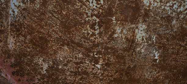 Free Stock Photo of Rusted, decaying metal texture | Download Free ...