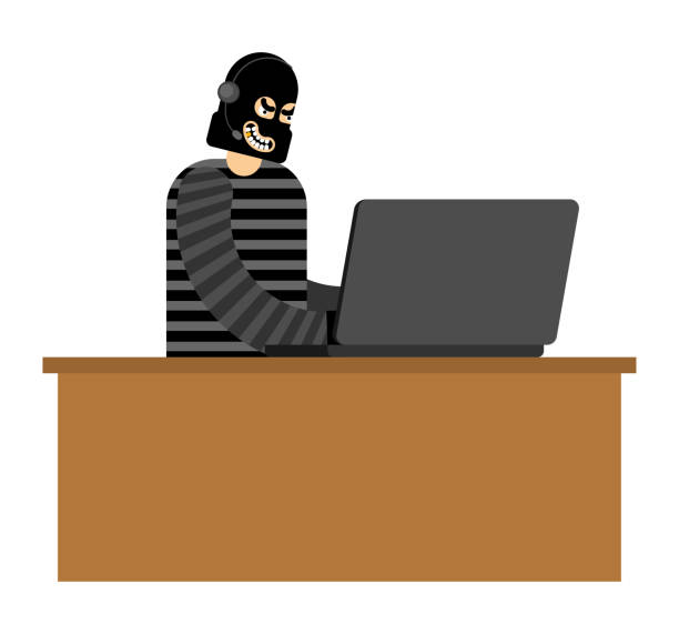 590 Swindler Stock Illustrations Royalty Free Vector Graphics And Clip