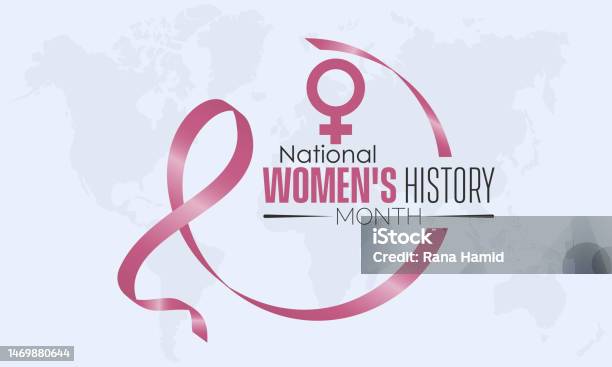 National Womens History Month Oftenoverlooked Contributions Of Women To