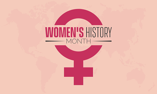 National Womens History Month Oftenoverlooked Contributions Of Women To