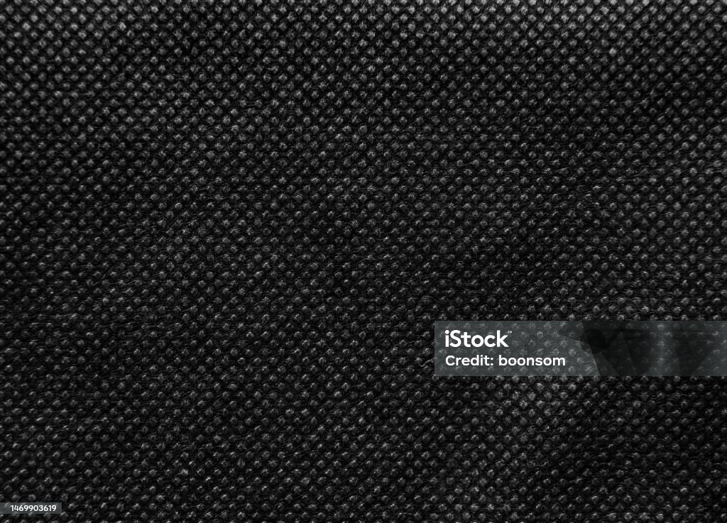 Black Nonwoven Fabric Texture Background Stock Photo - Download Image ... Black Nonwoven Fabric Texture Background Stock Photo - Download Image ...