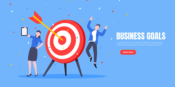 Tujuan Pencapaian Konsep Bisnis Olahraga Target Ikon Dan Panah Di ... Tujuan Pencapaian Konsep Bisnis Olahraga Target Ikon Dan Panah Di ...