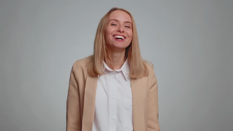 460 Funny Business Cards Stock Videos And Royalty Free Footage Istock