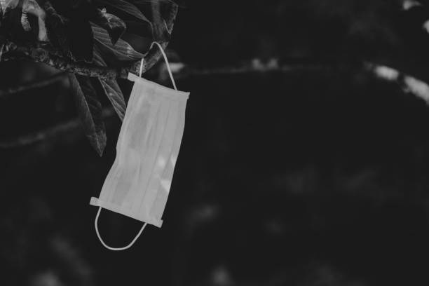 Free Stock Photo of Black and white reusable face masks | Download Free ...