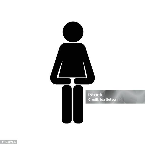 Ilustración de Icono De Persona Sentada y más Vectores Libres de ... Ilustración de Icono De Persona Sentada y más Vectores Libres de ...