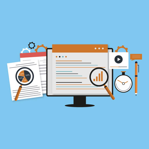 90+ Generating Report Stock Illustrations, Royalty-Free Vector Graphics ... 90+ Generating Report Stock Illustrations, Royalty-Free Vector Graphics ...