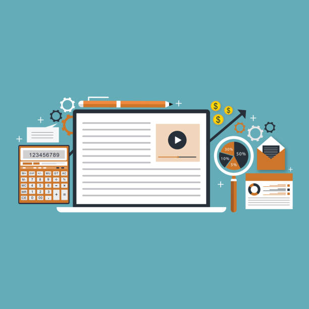 90+ Generating Report Stock Illustrations, Royalty-Free Vector Graphics ... 90+ Generating Report Stock Illustrations, Royalty-Free Vector Graphics ...