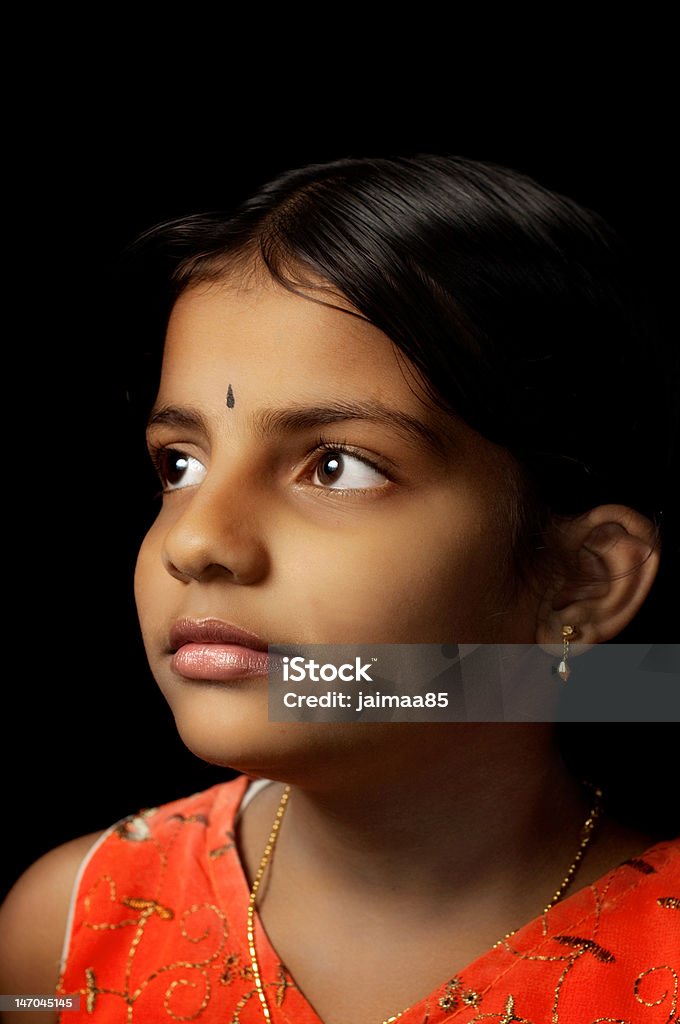 Photo Libre De Droit De Portrait De Jeune Fille Indienne Banque Dimages Et Plus Dimages Libres