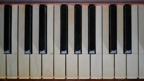 Free Stock Photo of Wooden Piano | Download Free Images and Free ...