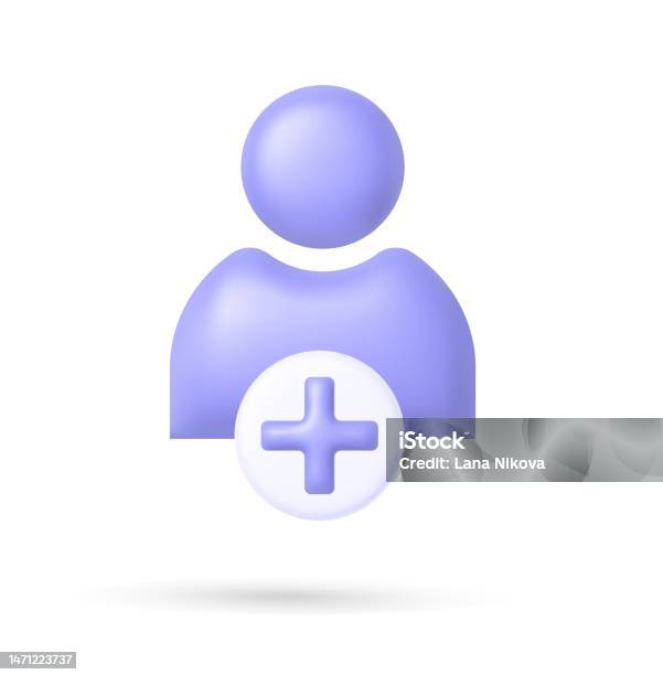 Add User Ui Design Add User From The Group Chat Or App Vector ... Add User Ui Design Add User From The Group Chat Or App Vector ...