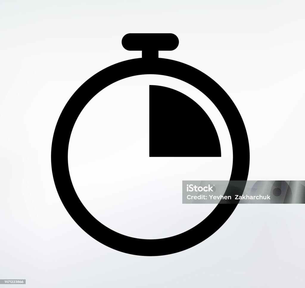 15 Seconds Countdown Timer Icon Set Time Interval Icons Stopwatch And ... 15 Seconds Countdown Timer Icon Set Time Interval Icons Stopwatch And ...