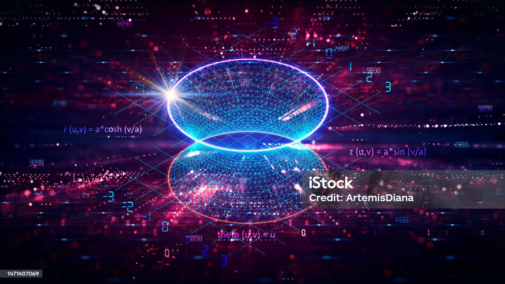 Computational Mathematics Conceptual Illustration Stock Illustration ... Computational Mathematics Conceptual Illustration Stock Illustration ...