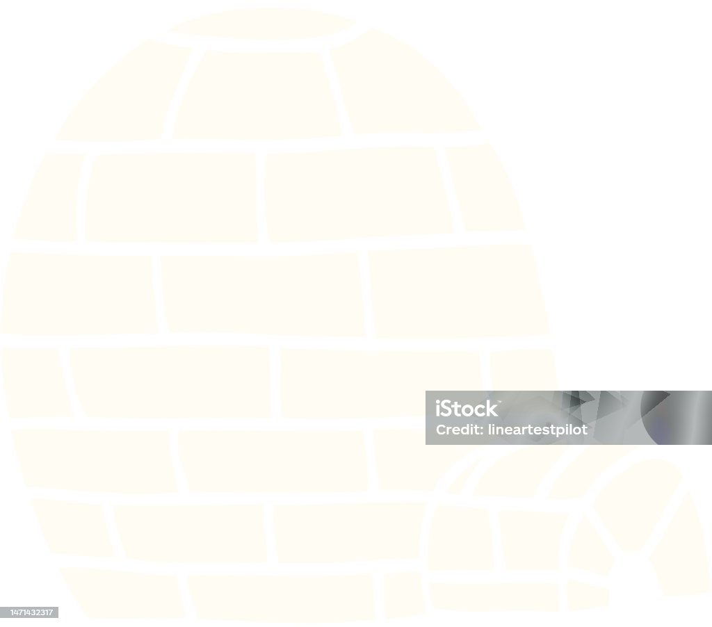 Vetores De Doodle Dos Desenhos Animados Iglu De Gelo E Mais Imagens De Arte Arte Casa