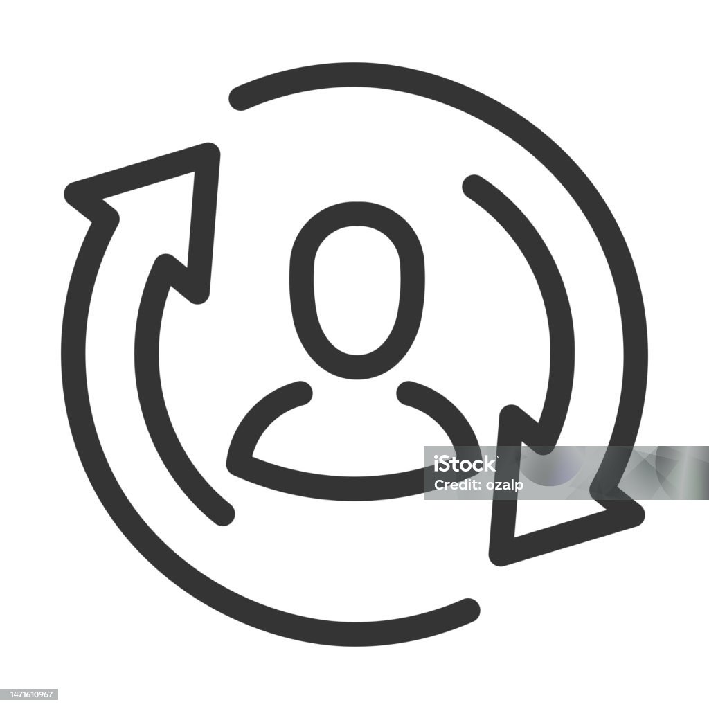 Pixel Parfait Contour Modifiable Évolutif Ligne Icône De Bloop
