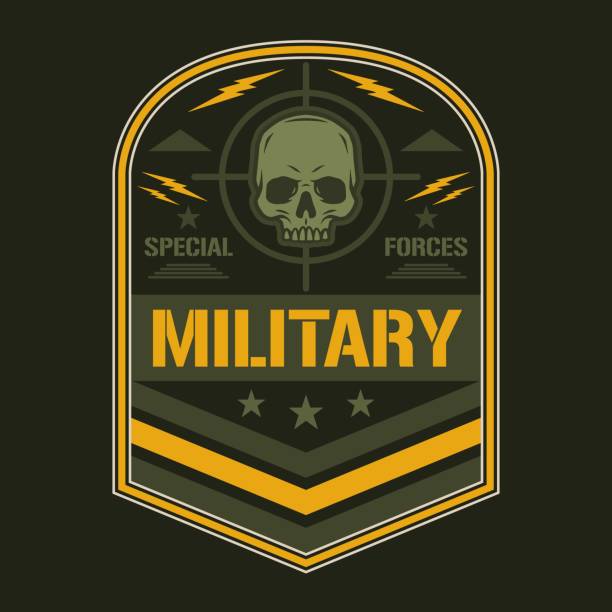 80 Mercenary Logo Stock Illustrations Royalty Free Vector Graphics And Clip Art Istock🌎
