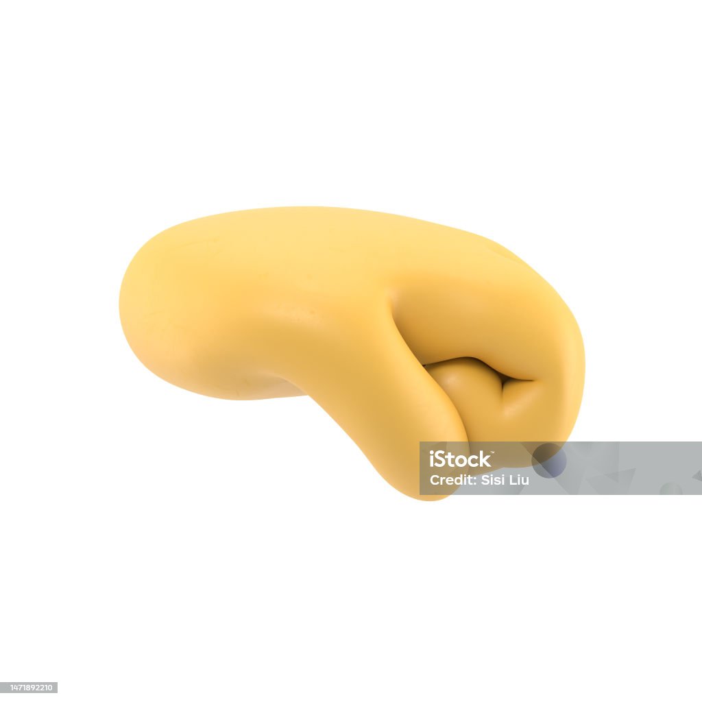 Stock Fotografie Ikona Kresleného Gesta Mockupsíla Ikony Kreslená
