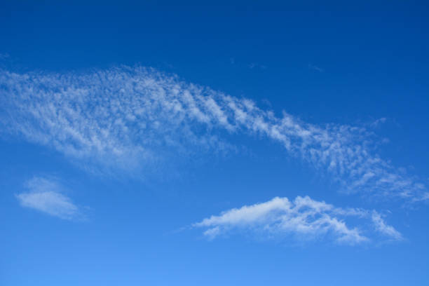 Free picture: daylight, meteorology, summer, heaven, nature, blue sky