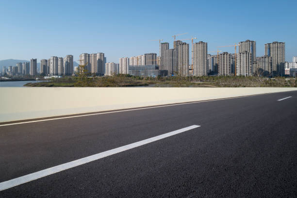 Free Stock Photo of Tall Building Adjacent to Road | Download Free ...