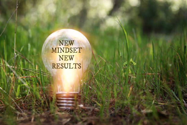Free Stock Photo of Change Your Mindset Means Think About It And ...