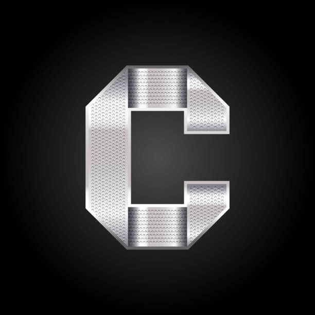 Free font "Bionic Type" by Iconian Fonts