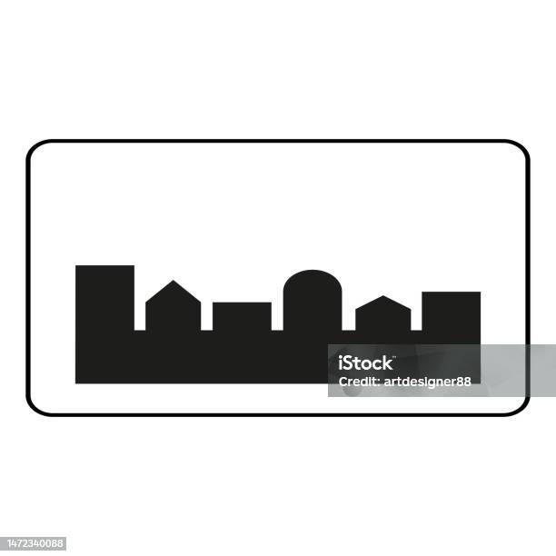 Traffic Signs Road Signs Instruction Road Signs Locality Sign Stock ... Traffic Signs Road Signs Instruction Road Signs Locality Sign Stock ...