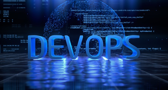 Operasi Pengembangan Perangkat Lunak Devops Kualitas Siklus Hidup