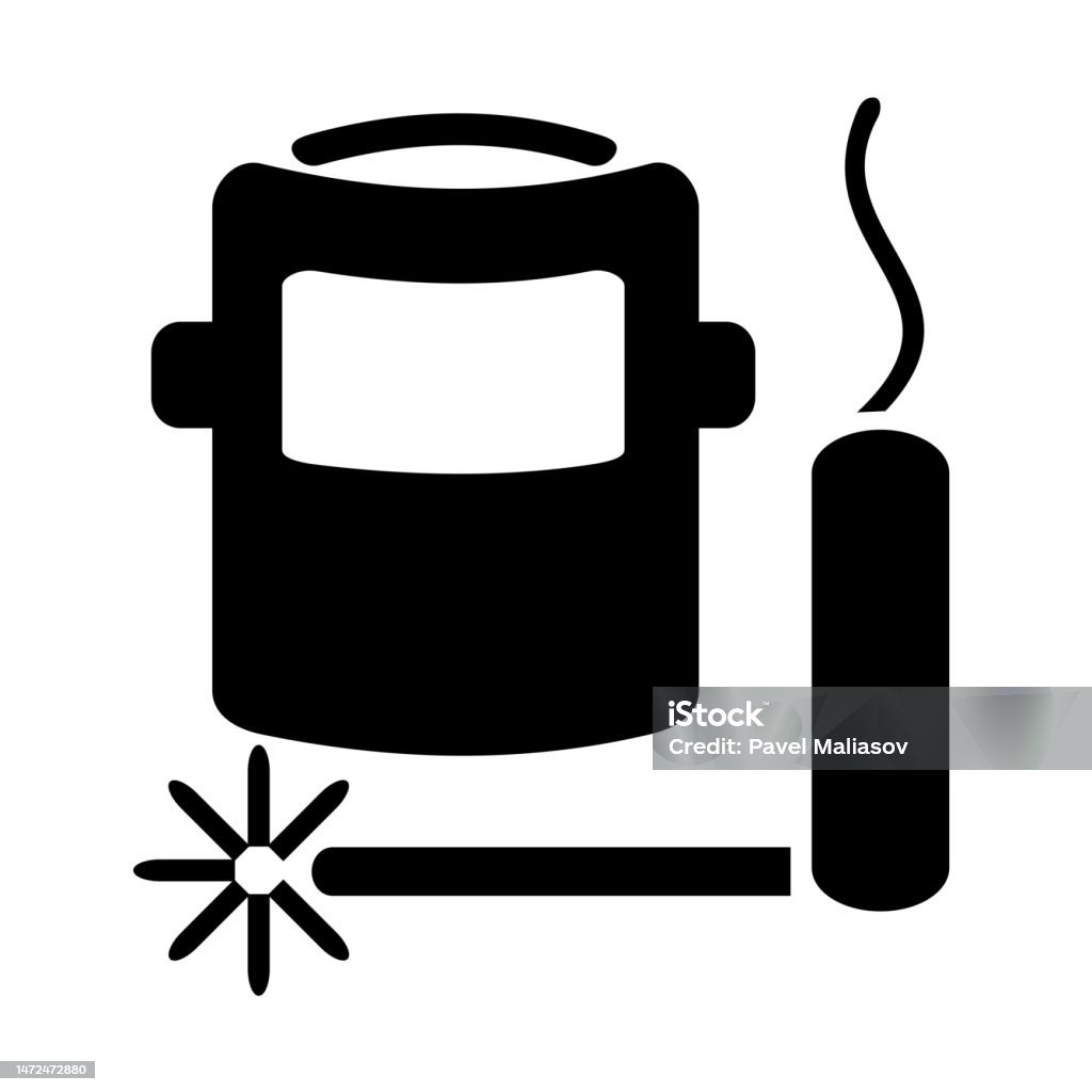 Illustration Vectorielle Logo Icône Du Domaine De La Construction De