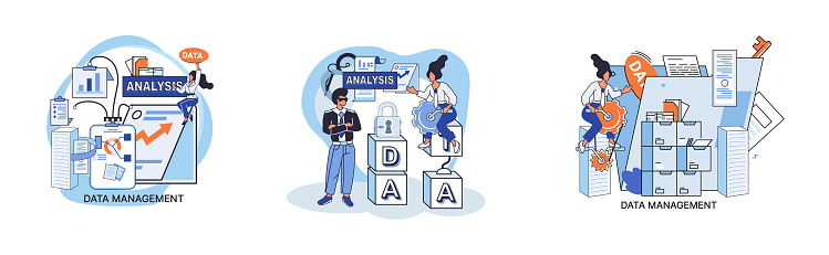 Platform Analitik Big Data Manajemen Data Dan Perlindungan Metafora