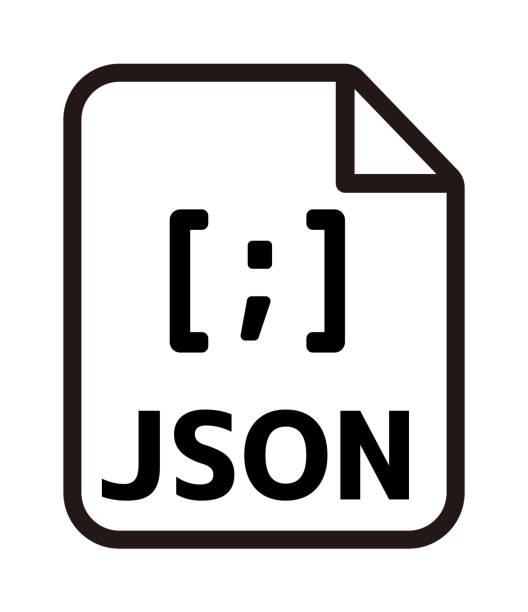 70+ Json Code Stock Illustrations, Royalty-Free Vector Graphics & Clip ... 70+ Json Code Stock Illustrations, Royalty-Free Vector Graphics & Clip ...