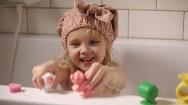 4000 Girls In The Bathtub Stock Videos And Royalty Free Footage Istock