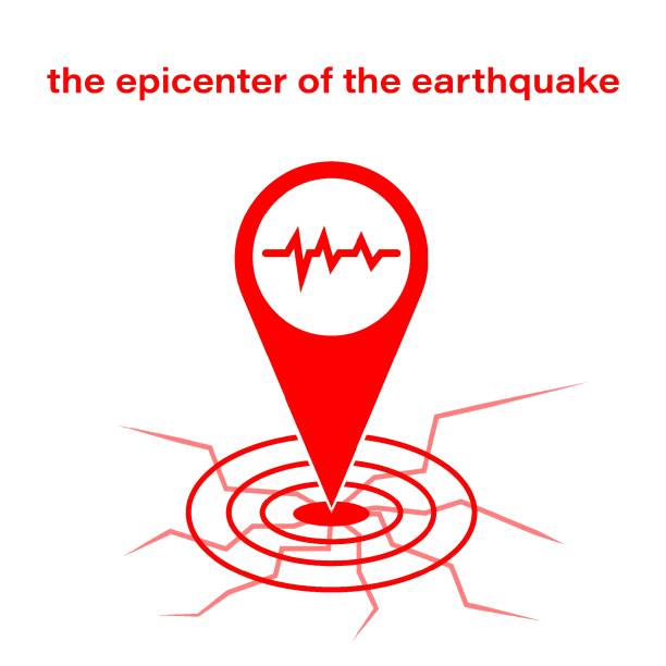1,600+ Epicenter Earthquake Stock Illustrations, Royalty-Free Vector ... 1,600+ Epicenter Earthquake Stock Illustrations, Royalty-Free Vector ...