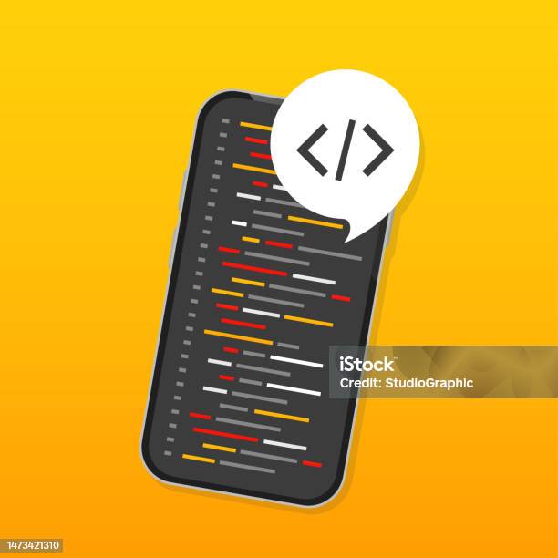 Mobile Application Development Process Smartphone Interface Building ... Mobile Application Development Process Smartphone Interface Building ...