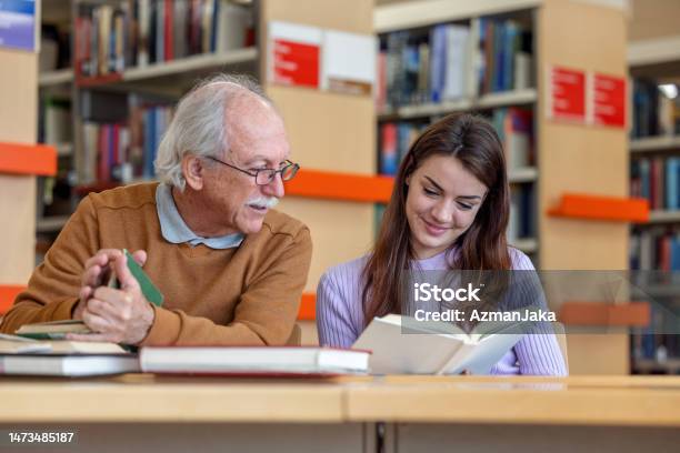 Multicultural People Of Different Ages Helping Each Other At The