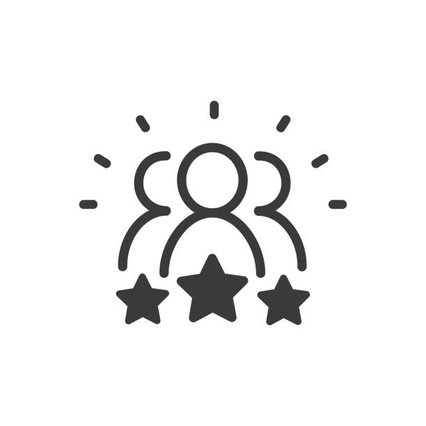 32 500 Relation Client Stock Illustrations Graphiques Vectoriels
