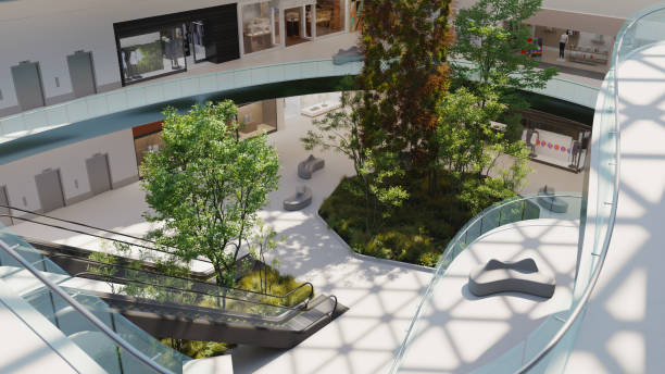 Free Stock Photo of Three story mall | Download Free Images and Free ...