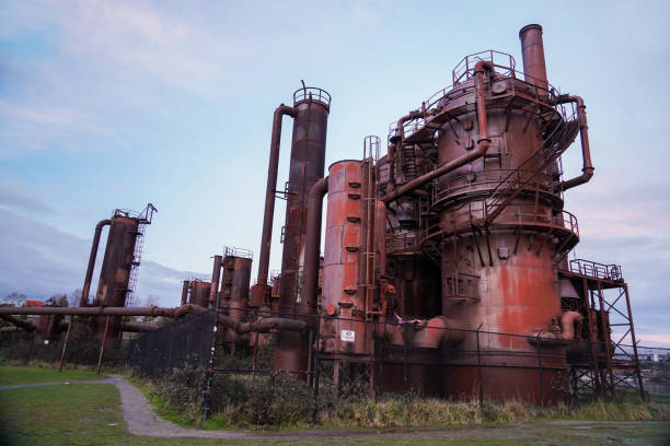 Gas Works Park Pictures | Download Free Images on Unsplash