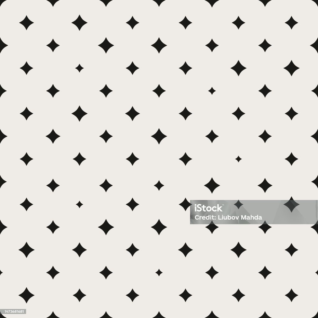 Pola Mulus Geometris Cetak Geometri Minimal Latar Belakang Bentuk