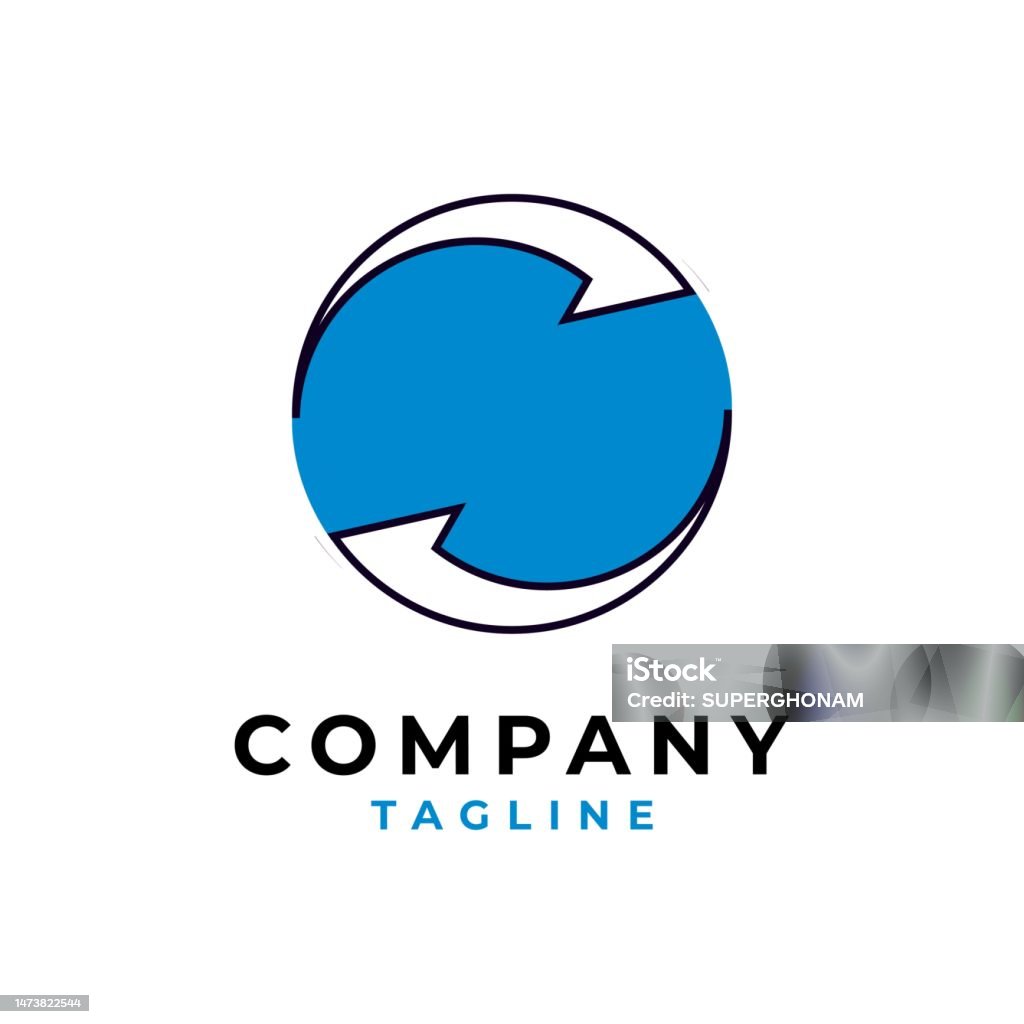 Stock ilustrace Logo S Kruhem – stáhnout obrázek nyní - Abstraktní ... Stock ilustrace Logo S Kruhem – stáhnout obrázek nyní - Abstraktní ...