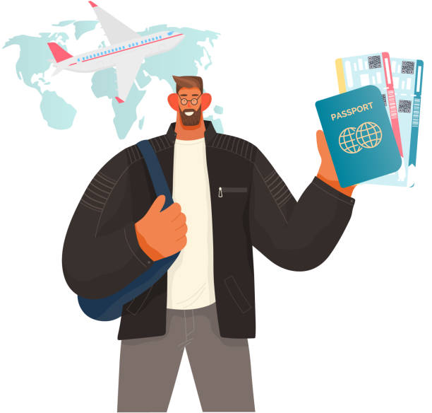 Citizenship Card Clipart