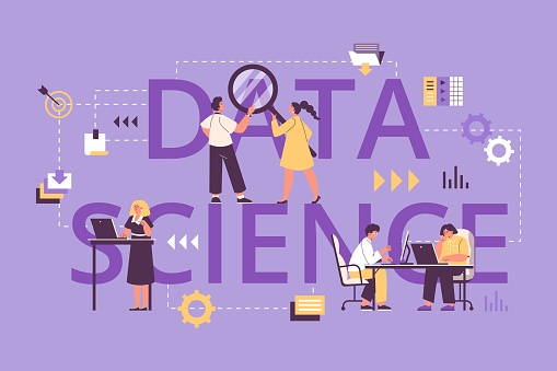Header Tipografi Ilmu Data Orang Bekerja Sebagai Insinyur Data ... Header Tipografi Ilmu Data Orang Bekerja Sebagai Insinyur Data ...