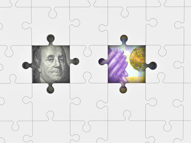 Free picture: banknote, dollar, puzzle, jigsaw puzzle, economic growth ...