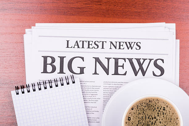 Big News Pictures | Download Free Images on Unsplash