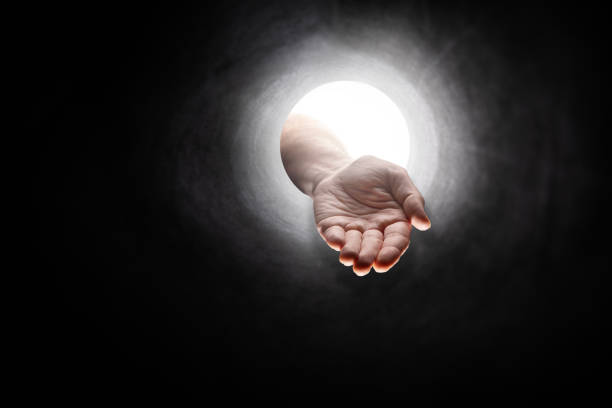 Free Stock Photo of Hand reaching out the window in a tunnel | Download ...