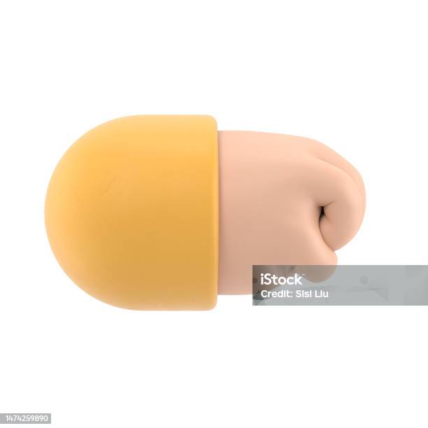 Stock Fotografie Ikona Kresleného Gesta Mockupsíla Ikony Kreslená