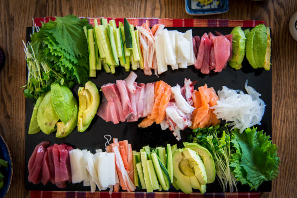 Temaki Pictures | Download Free Images on Unsplash
