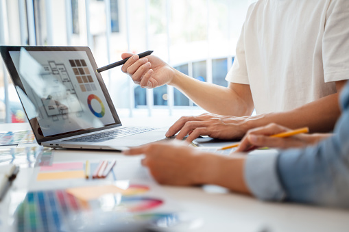 Brainstorming Startup Kreatif Keragaman Dengan Rencana Ide Proyek Baru ... Brainstorming Startup Kreatif Keragaman Dengan Rencana Ide Proyek Baru ...