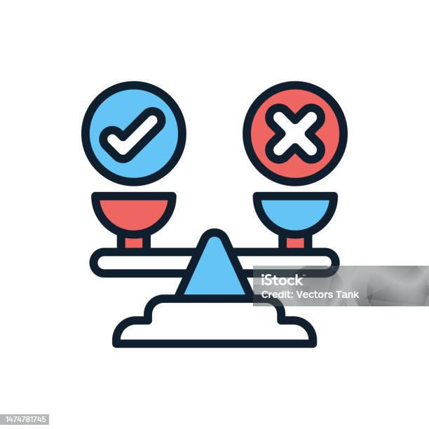 Ethics Icon In Vector Logotype Stock Illustration - Download Image Now ... Ethics Icon In Vector Logotype Stock Illustration - Download Image Now ...