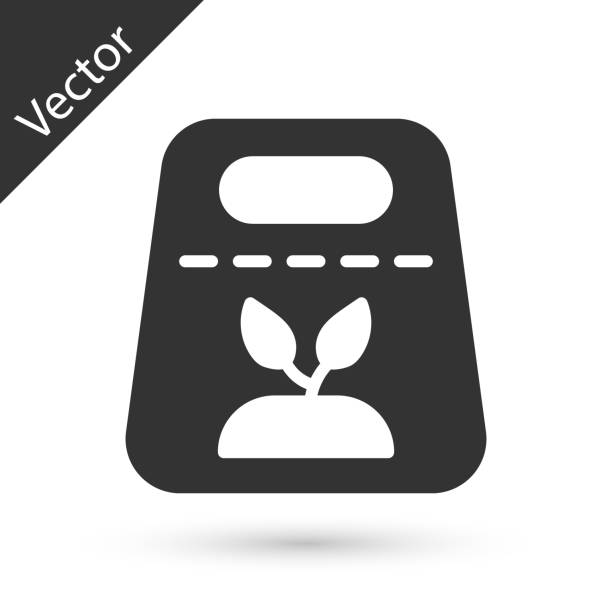 150 Planting Seed Paper Stock Illustrations Royalty Free Vector Graphics And Clip Art Istock