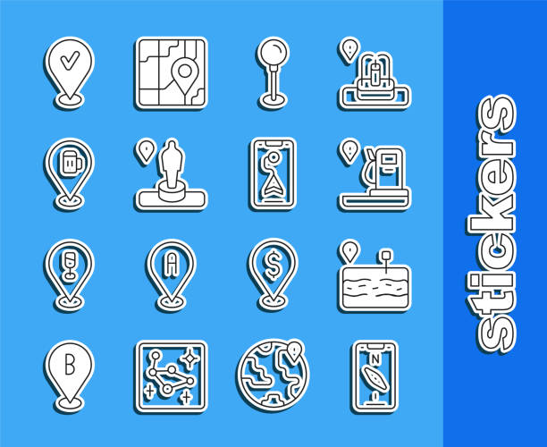 100 Broken Compass Illustrations Royalty Free Vector Graphics And Clip Art Istock