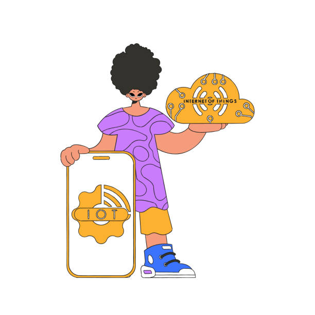 50+ Server Deployment Illustrations, Royalty-Free Vector Graphics ... 50+ Server Deployment Illustrations, Royalty-Free Vector Graphics ...